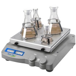 THIẾT BỊ LẮC TRỘN CHO PHÒNG THÍ NGHIỆM (LABORATORY SHAKER)